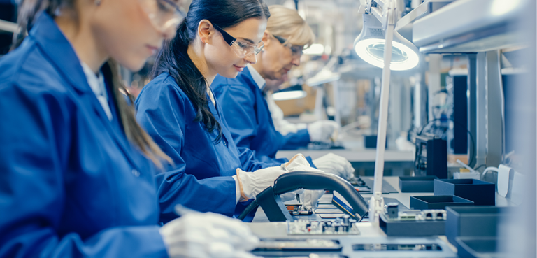 FA=工厂自动化？ - 米思米