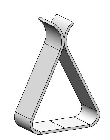哪些是3DCAD无法建模的零件形状？ - 米思米