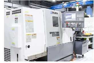 了解设备设计的关键 “机加工”！ - 米思米