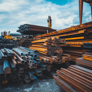 Q235：构建现代工程的可靠材料