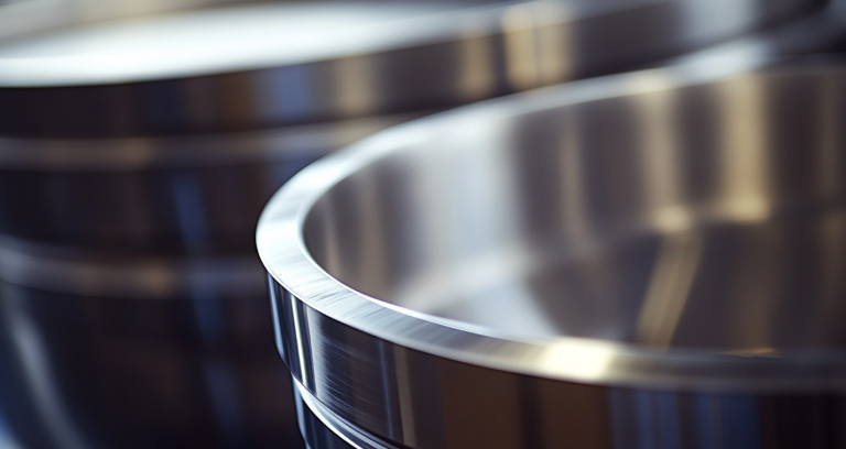 SUS304不锈钢：一种广泛应用的奥氏体不锈钢