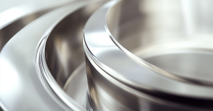 SUS304不锈钢：品质生活的不二之选