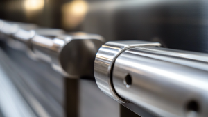 SUS304：不锈钢领域的卓越代表