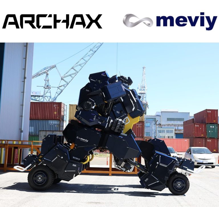 meviy引领数字化制造，使ARCHAX成为可能！[TSUBAME INDUSTRIES株式会社] - 米思米